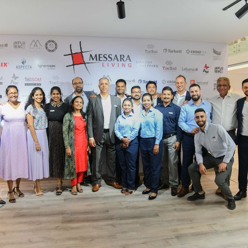 MESSARA LIVING” A New Star Is Born offering Outdoor Luxury Furniture!