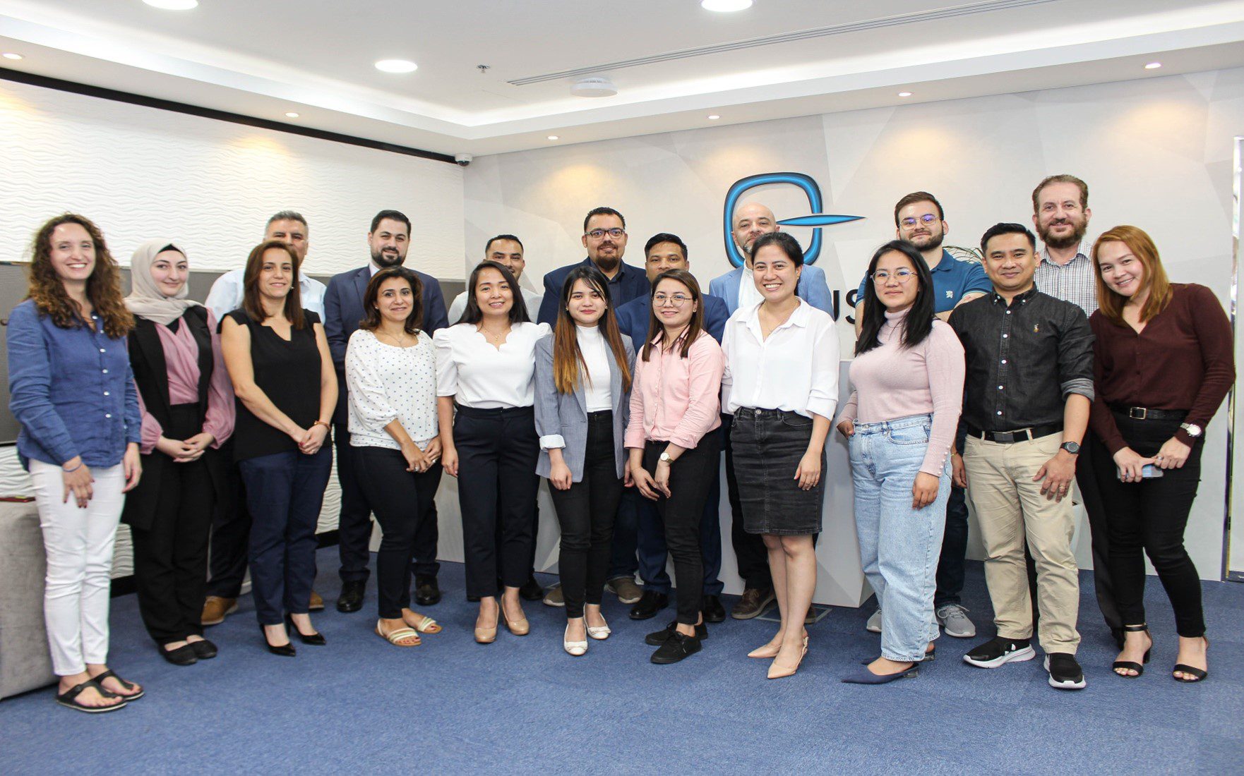 Advanced & Innovative Healthcare Diagnostics Solutions with Babirus ...