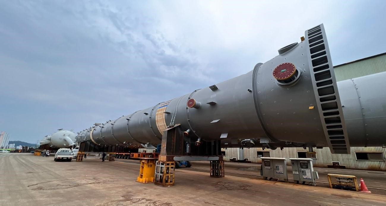 Transform The Project Cargo Industry From Erhardt Projects