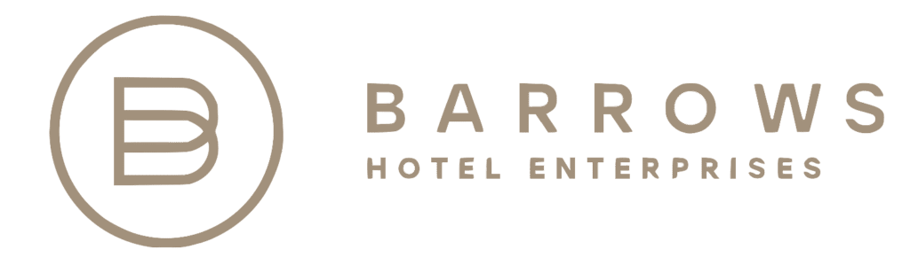 Advanced Hospitality Management With Barrows – Erwin A. Jager