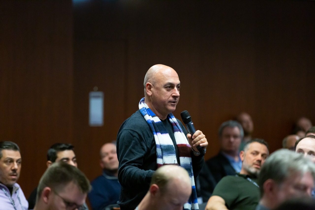 Driving Business Towards Growth With Technology & Passion – Joe Barhoush