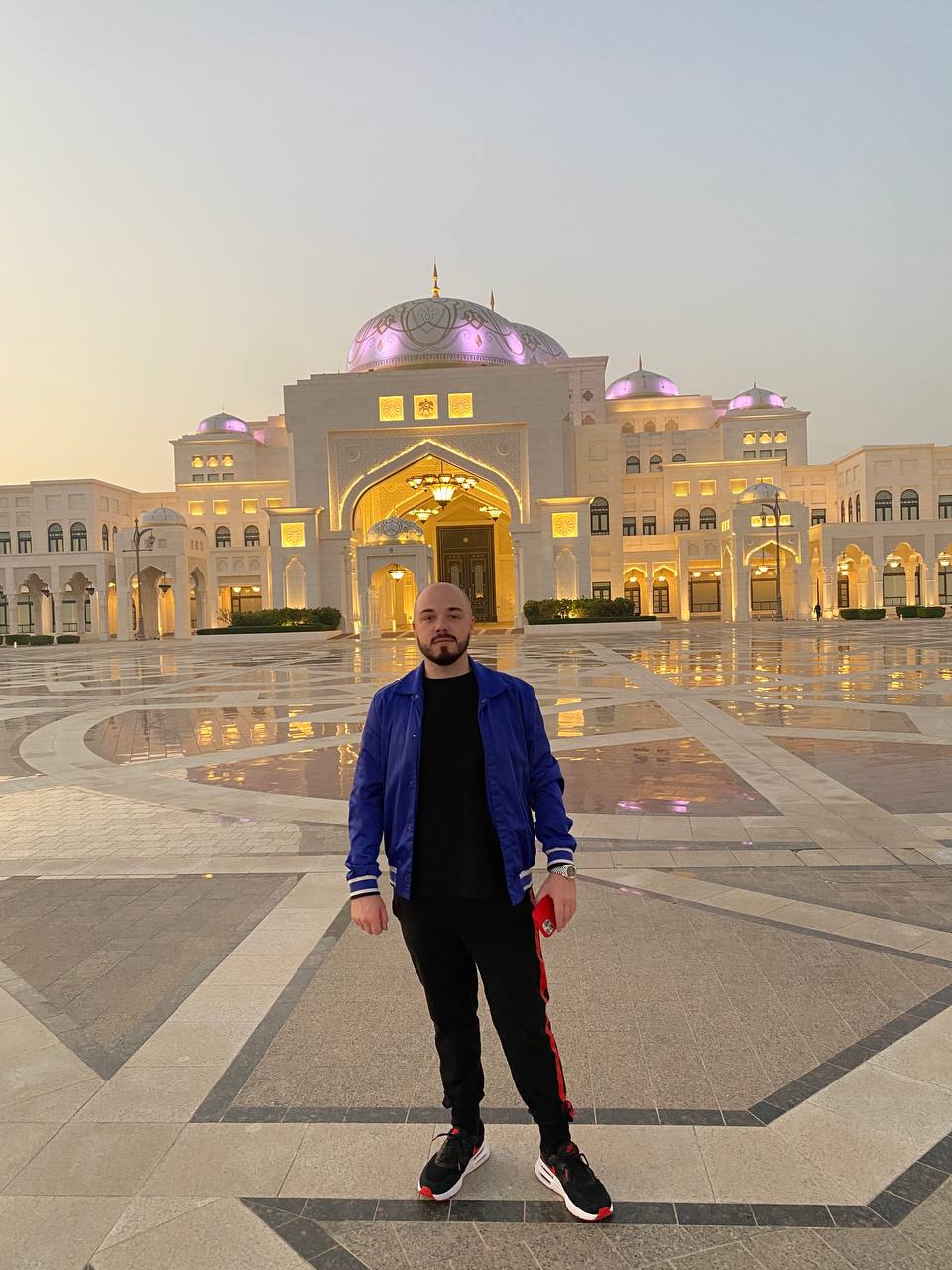 Dylan Madden: Unleashing Creativity in the Digital Realm - The Emirates ... Dylan Madden: Unleashing Creativity in the Digital Realm - The Emirates ...