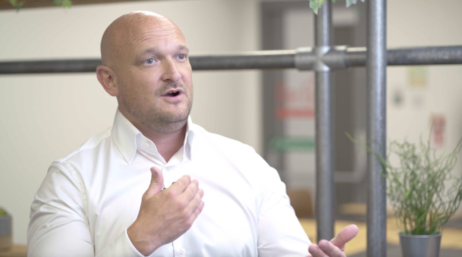 Redholt, The Story Behind The Agency Changing The Landscape Of ...
