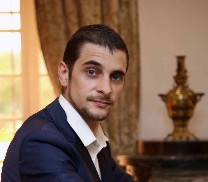Secured DeFi Space With Athena Ins: Axel Moulin - The Emirates Times