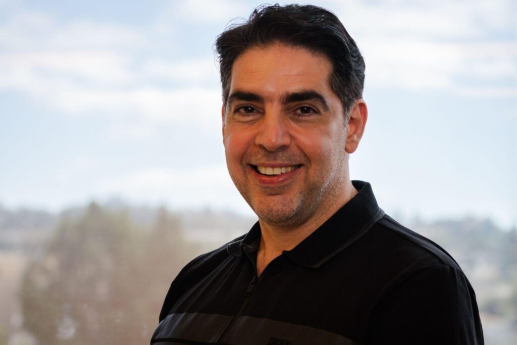 Pioneering The Future Of Construction: An Exclusive Interview With Ayad ...