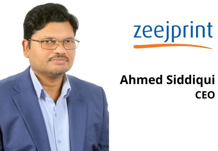 Top-Notch And Cost-Effective Printing Services With Zeejprint: Ahmed ...