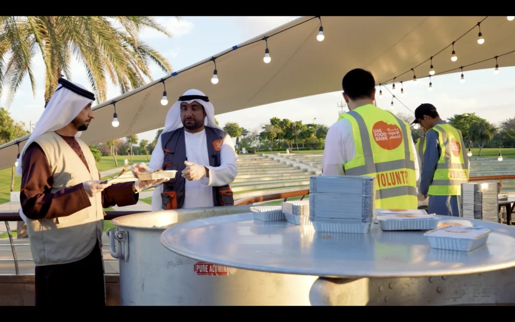 The "Cook Of Thousand Meals" Program Is Launched By Taya Art Production ...